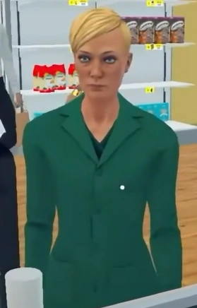 Ellen DeGeneres | CaseOh's Groceries Wiki | Fandom