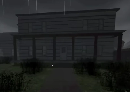 Jessie's House (DAD) | CaseOh's Own Wiki | Fandom