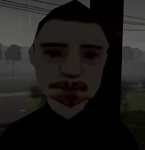 Category:Game Characters | CaseOh's Own Wiki | Fandom