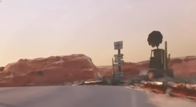 Route 66 | CaseOh's Own Wiki | Fandom