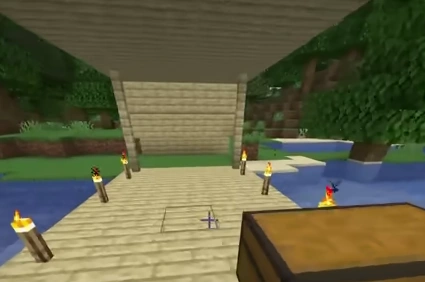 Case's Lake House (Goobertown Hardcore) | CaseOh's Own Wiki | Fandom