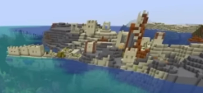 Village 1 (Goobertown Hardcore) | CaseOh's Own Wiki | Fandom