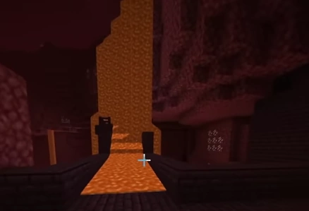 Nether Fortress (Goobertown Hardcore) | CaseOh's Own Wiki | Fandom