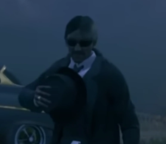 Uncle (Gas Station Simulator) | CaseOh's Own Wiki | Fandom