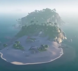 Category:Locations in Sea of Thieves | CaseOh's Own Wiki | Fandom