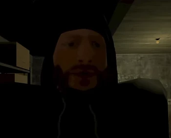 Casey (DAD) | CaseOh's Own Wiki | Fandom