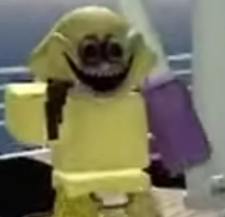 Reggie (Roblox Titanic) | CaseOh's Own Wiki | Fandom