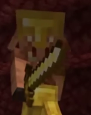 Armored Piglin | CaseOh's Own Wiki | Fandom