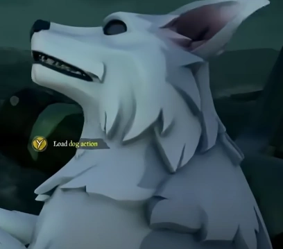 Dog Action | CaseOh's Own Wiki | Fandom