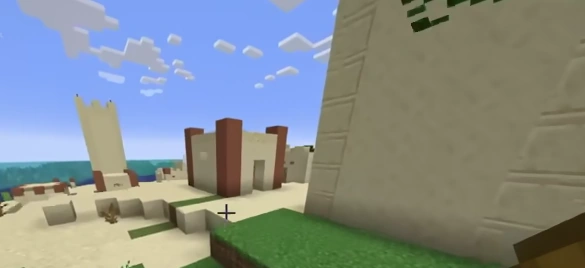 Village 4 (Goobertown Hardcore) | CaseOh's Own Wiki | Fandom