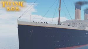 Titanic SOS | CaseOh's Own Wiki | Fandom