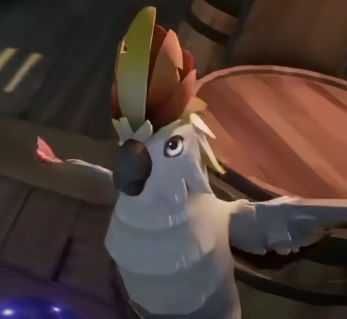 Bird Action | CaseOh's Own Wiki | Fandom