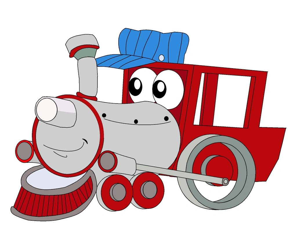 Toby | Casey Jr The Circus Engine and Friends Wiki | Fandom