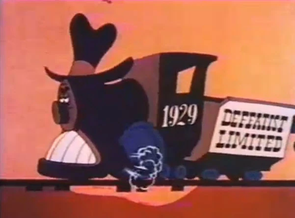 Steamy | Casey Jr The Circus Engine and Friends Wiki | Fandom