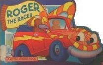 Roger the Racer | Casey Jr The Circus Engine and Friends Wiki | Fandom