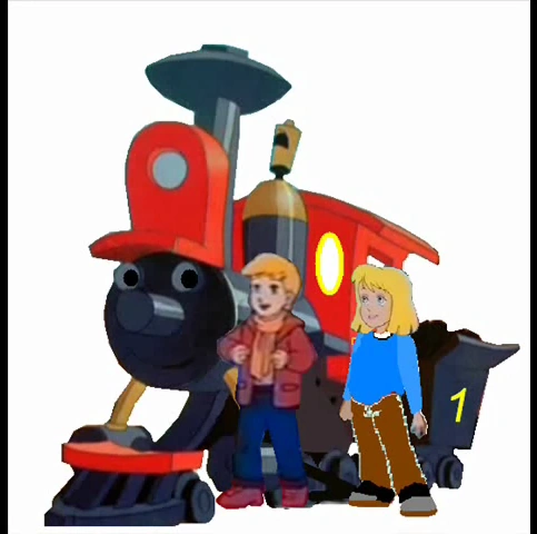 Casey Jr | Casey Jr The Circus Engine and Friends Wiki | Fandom