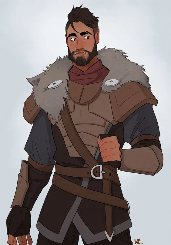 Count Noogugh | Casey's DnD Campaign1 Wiki | Fandom