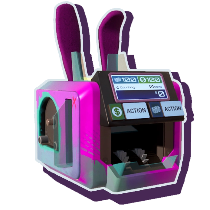 Money Counter L | Cash Cleaner Simulator Wiki | Fandom