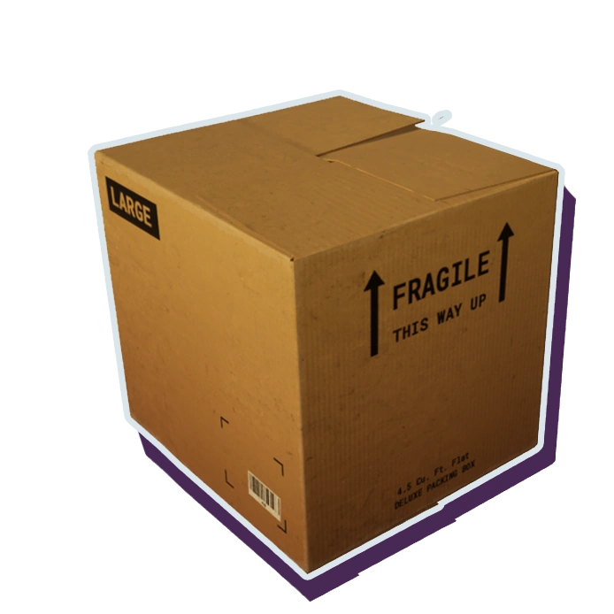 Cardboard Box L | Cash Cleaner Simulator Wiki | Fandom