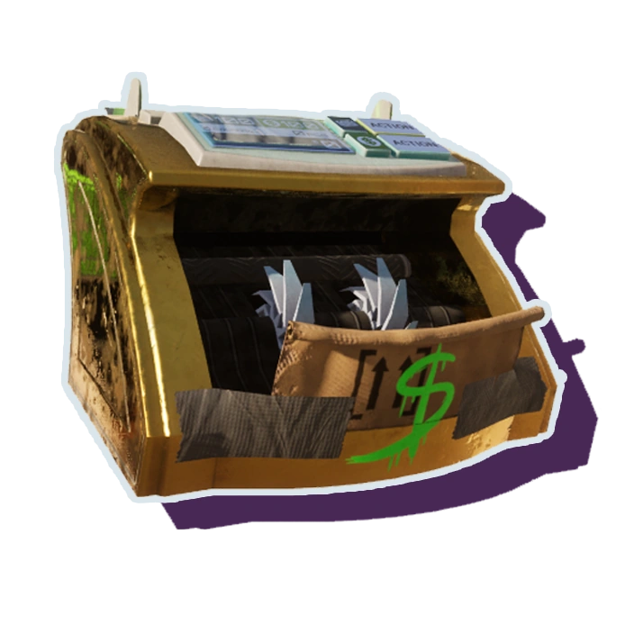 Money Counter | Cash Cleaner Simulator Wiki | Fandom