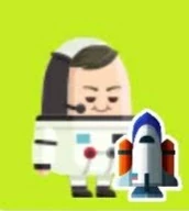 Astro Nut | Cash Inc. Wiki | Fandom