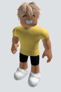 Shady | Cash & Nico ROBLOX Wiki | Fandom