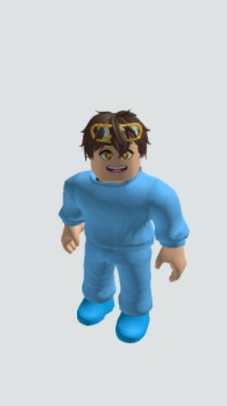 Nico | Cash & Nico ROBLOX Wiki | Fandom