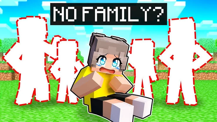 Does Shady Have a Family In Minecraft?! | Cash & Nico Wiki | Fandom