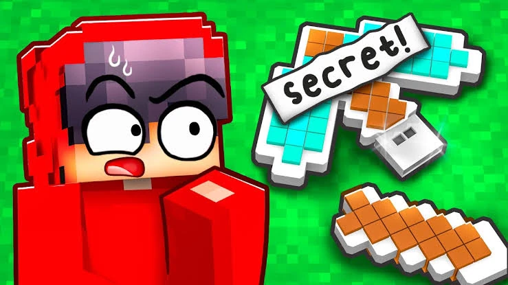 I Found Nico's SECRET Minecraft USB! | Cash & Nico Wiki | Fandom