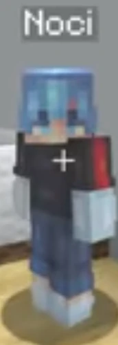 Noci | Cash & Nico Wiki | Fandom