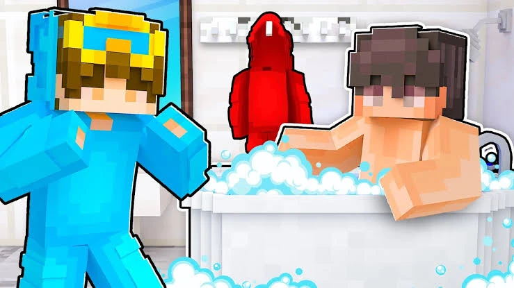 7 SECRETS About Cash In Minecraft! | Cash & Nico Wiki | Fandom