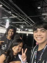 Cash Marco/Gallery | Cash & Nico Wiki | Fandom