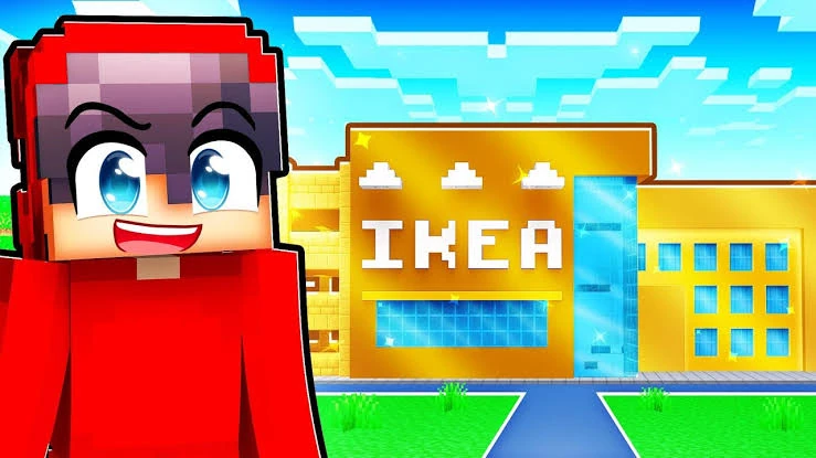 $1 vs $1,000,000 STORE in Minecraft! | Cash & Nico Wiki | Fandom