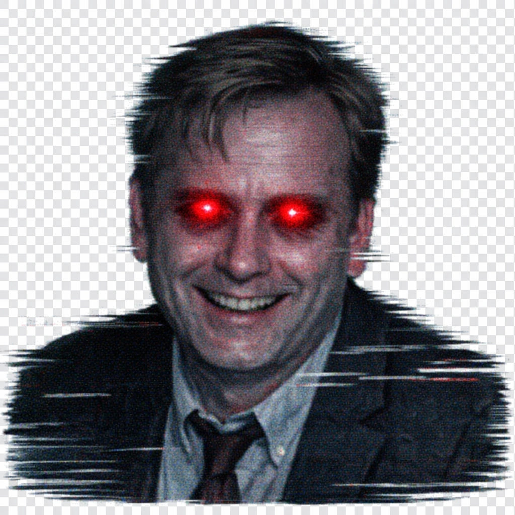 Analog Horror Ian | Cash & Nico Wiki | Fandom