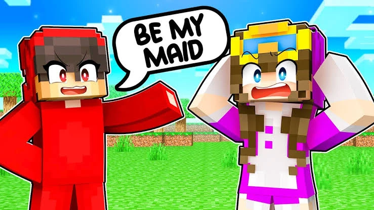 Cash Controls My Life For 24 Hours In Minecraft! | Cash & Nico Wiki ...