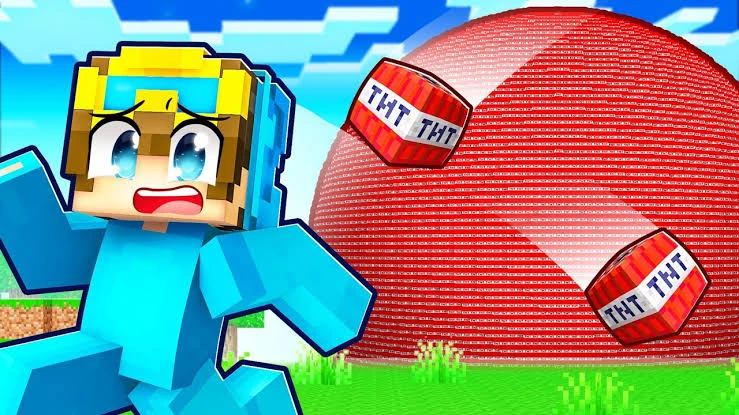 3,187,943 EXPLOSIVES in Minecraft! | Cash & Nico Wiki | Fandom