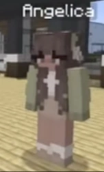 Angelica | Cash & Nico Wiki | Fandom