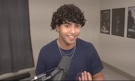 Cash Marco | Cash & Nico Wiki | Fandom