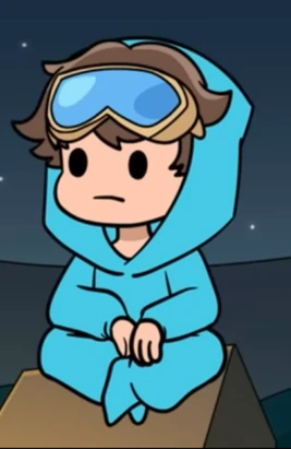 Nico Polo | Cash & Nico Wiki | Fandom