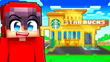 Starbucks De Minecraft Minecraft Starbucks | Minecraft Amino