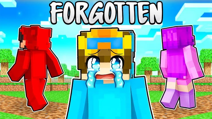 Nico Is Forgotten in Minecraft! | Cash & Nico Wiki | Fandom