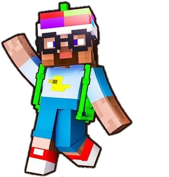 The Kid | Cash & Nico Wiki | Fandom