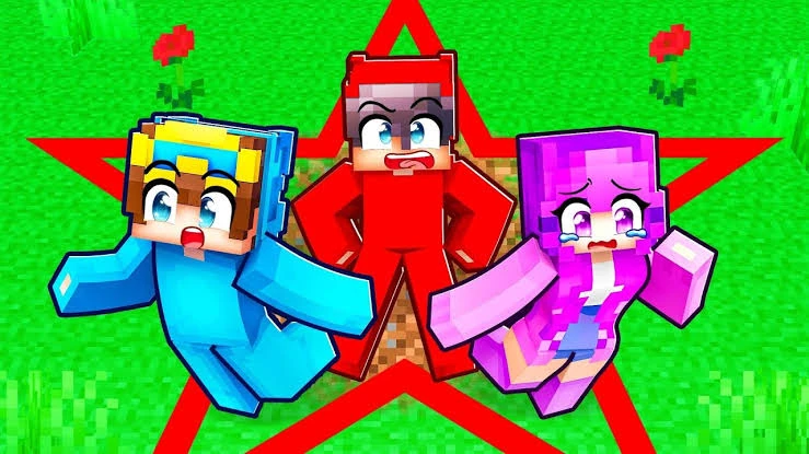 Last to Leave the Star, Wins $100,000 | Cash & Nico Wiki | Fandom