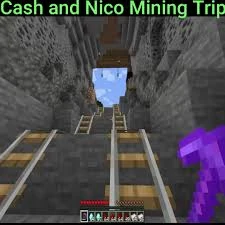 The Mines | Cash & Nico Wiki | Fandom
