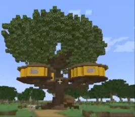 Shady's Treehouse | Cash & Nico Wiki | Fandom