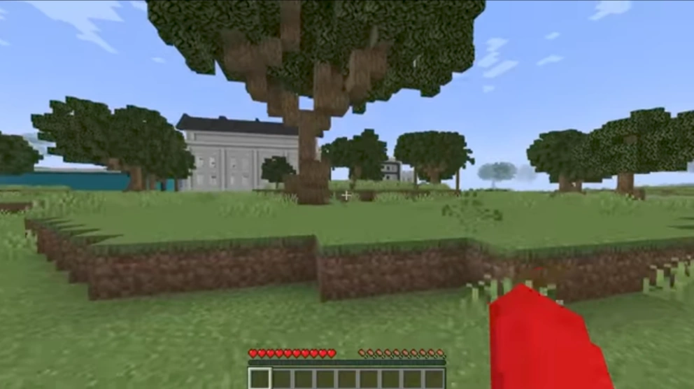 Square City | Cash & Nico Wiki | Fandom