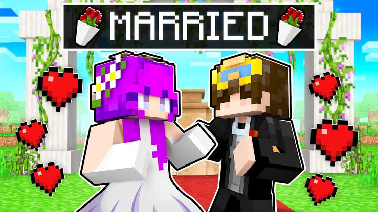 Nico Married Zoey In Minecraft Cash And Nico Wiki Fandom