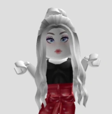 White | Cash's Big Bro: Reloaded Hostings Wiki | Fandom