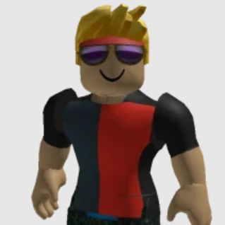 Iconic | Cash's Big Bro: Reloaded Hostings Wiki | Fandom