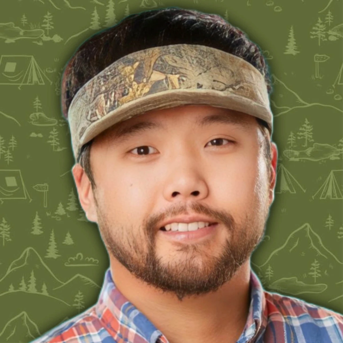 Mike | Cashs Big Brother ORGS Wiki | Fandom